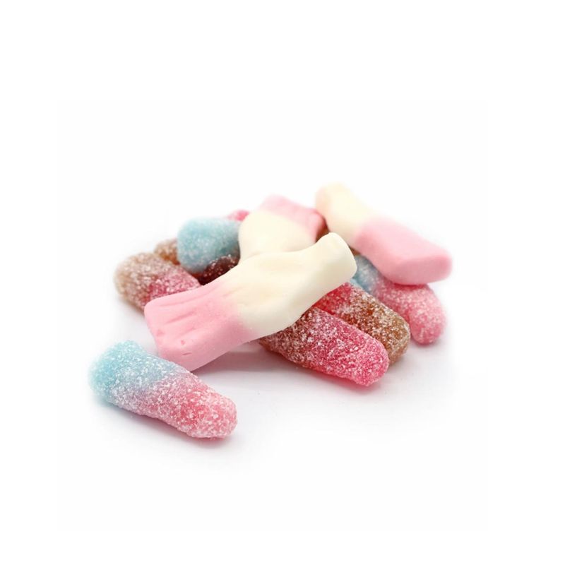 Bottle Mix 100g | | Fri frakt over 500,-